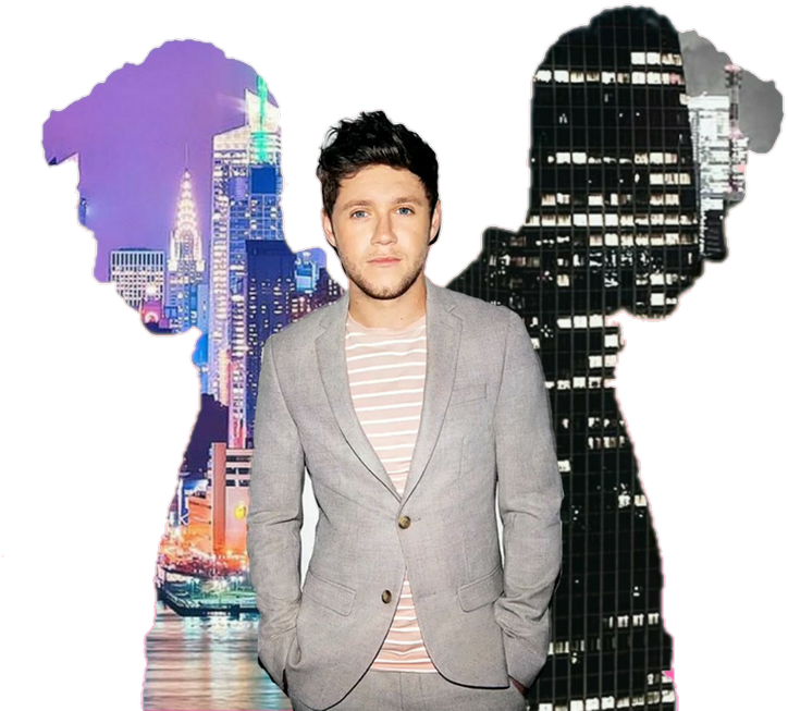 Download Niall Horan Png - Full Size PNG Image - PNGkit