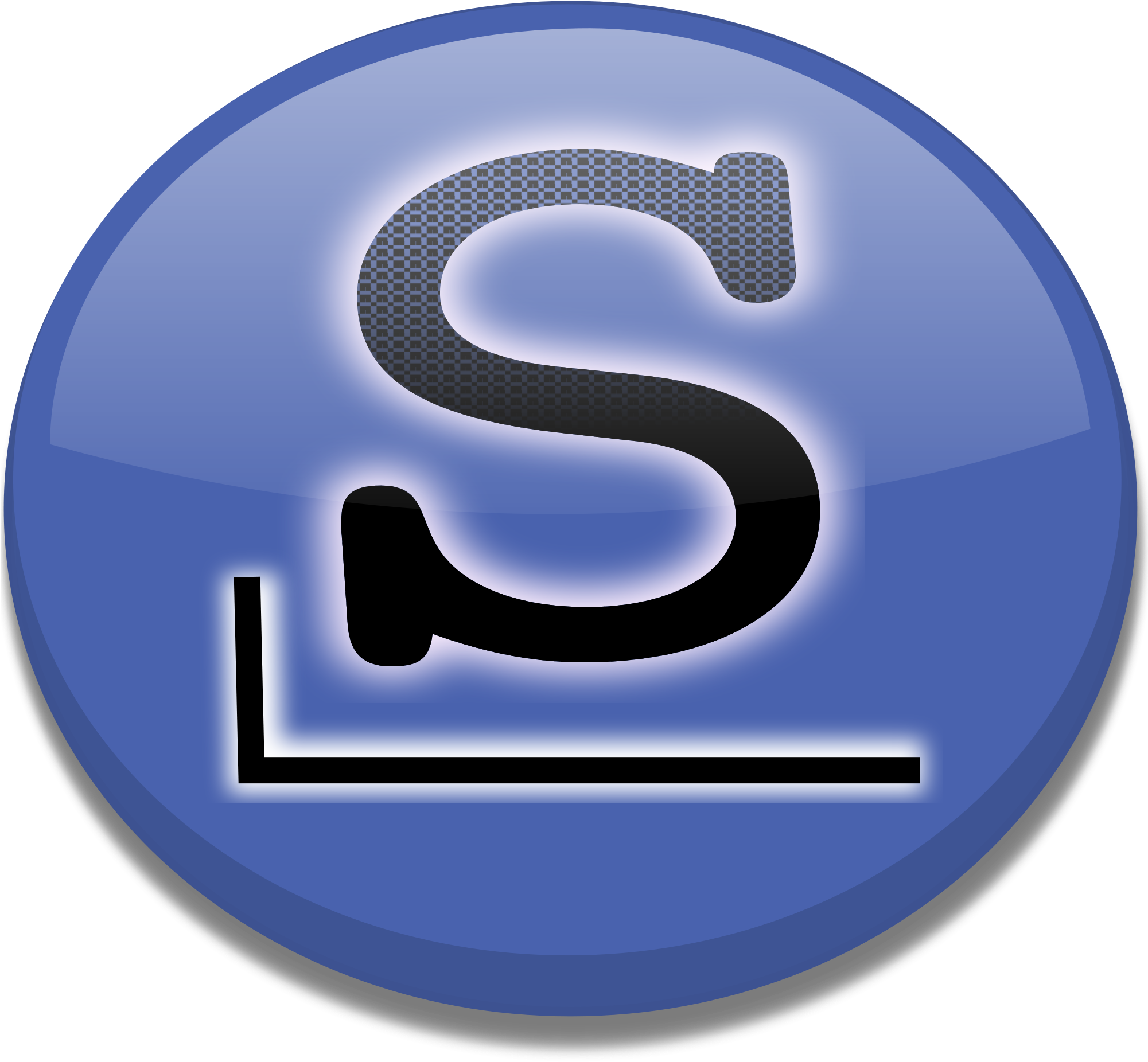 Download 2000px-slackware Logo - Svg1 - Full Size PNG Image - PNGkit
