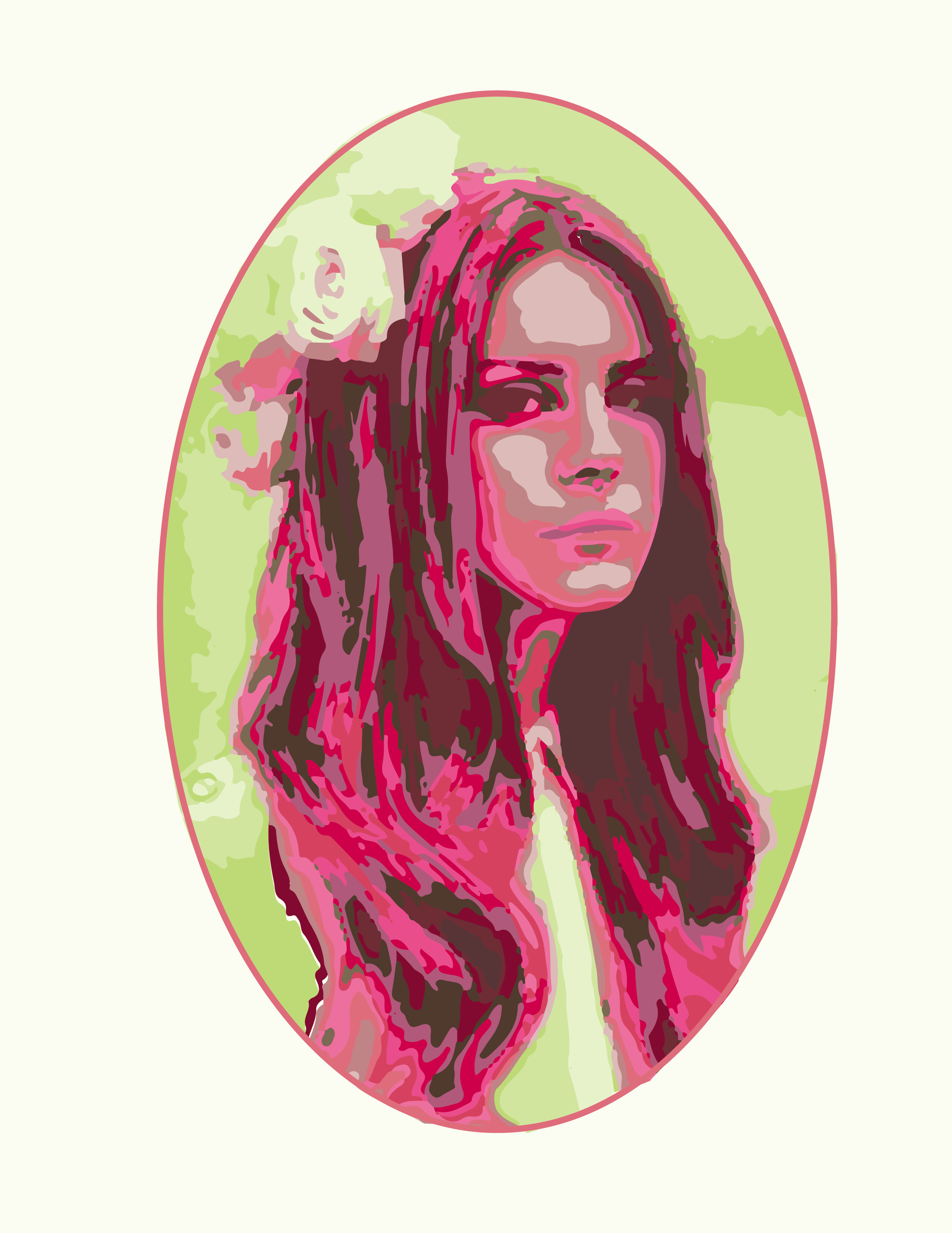 Download Lana Del Rey - Full Size PNG Image - PNGkit