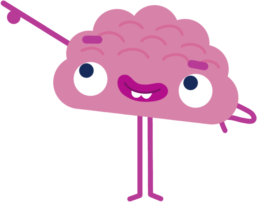 Download Genius Cartoon Png - Full Size PNG Image - PNGkit