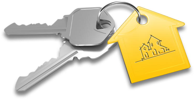 Download House Keys Png - Full Size PNG Image - PNGkit