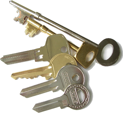 Download Keys - Key Cutting - Full Size PNG Image - PNGkit