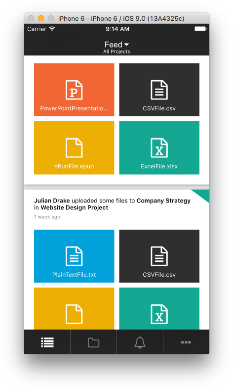Download Swift Uitabbaritem Horizontal Separator - Swift Tab Bar Background Color - Full Size ...