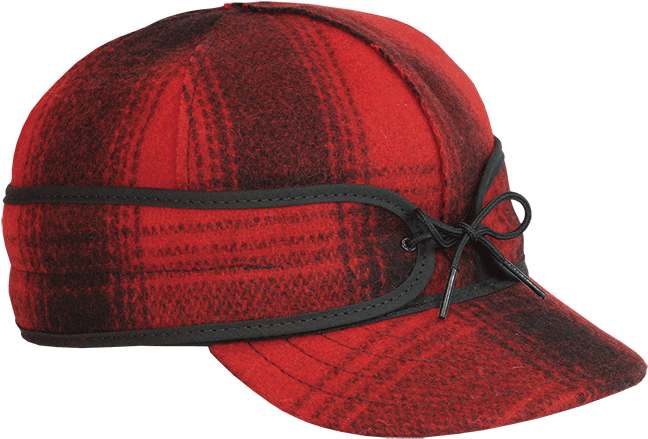 Download The Original Stormy Kromer® Cap - Stormy Kromer Original Cap ...