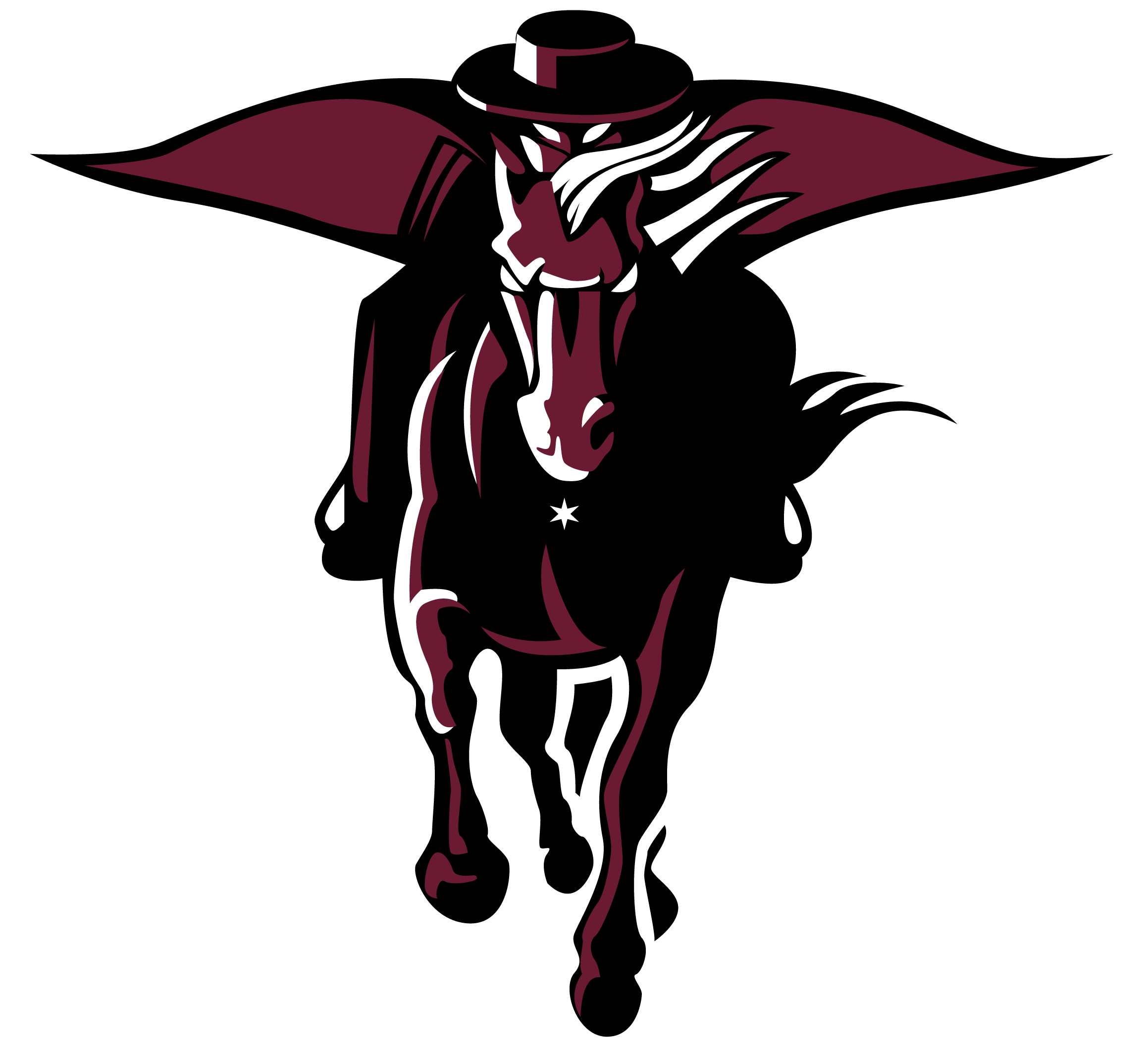 Download Transparent Yes Northbrook Hs Raider Outline - Northbrook High ...