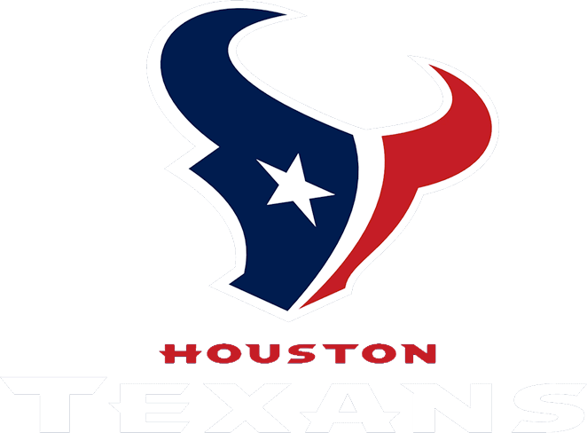 Download Transparent First Name* - Houston Texans Clip Art - PNGkit