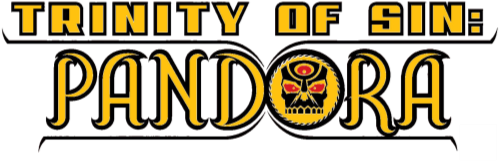 Download Trinity Of Sin Pandora Vol - Emblem - Full Size PNG Image - PNGkit