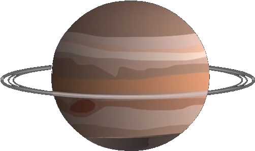 Download Jupiter - Bfdi Jupiter - Full Size PNG Image - PNGkit