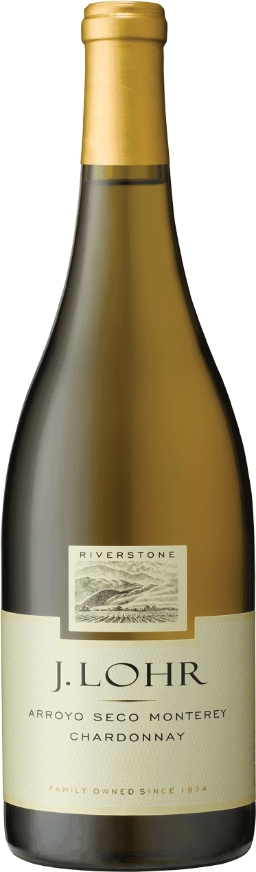 Download 2016 Riverstone Chardonnay Bottle Shot - J Lohr Riverstone ...