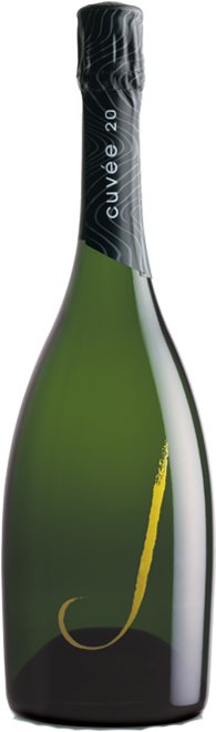 Download Cuvée 20 Brut - J Vineyards Cuvee 20 Brut - Full Size PNG ...