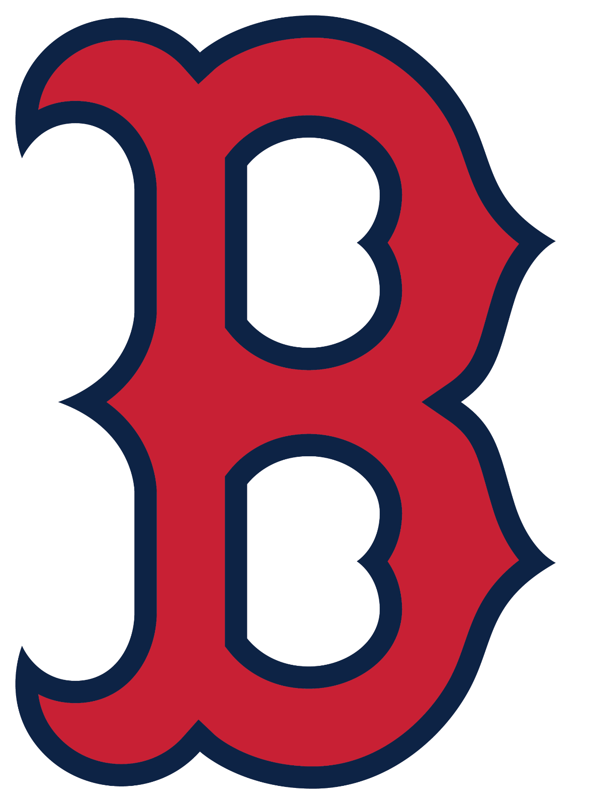 Download Transparent Free Download Logos And Uniforms Of The Boston Red ...