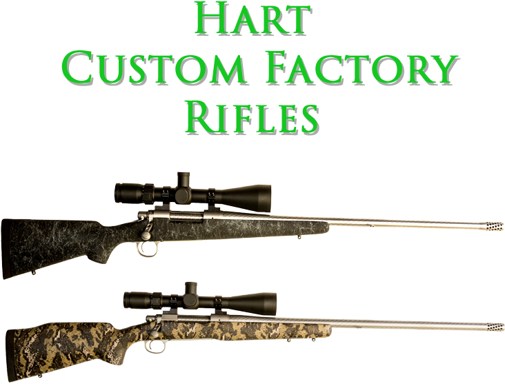 Download Hart-factory - Firearm - Full Size PNG Image - PNGkit