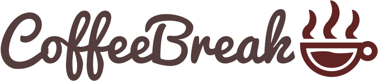 Download Transparent Clip Art Black And White Download Coffeebreak ...