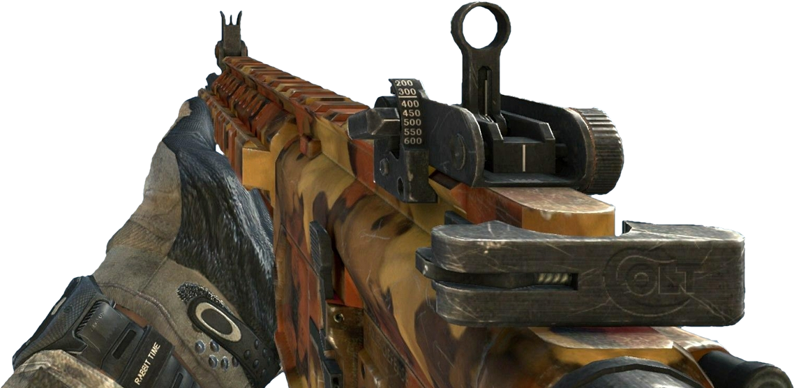 Download Cm901 Autumn Mw3 - Mw3 Cm901 Png - Full Size PNG Image - PNGkit