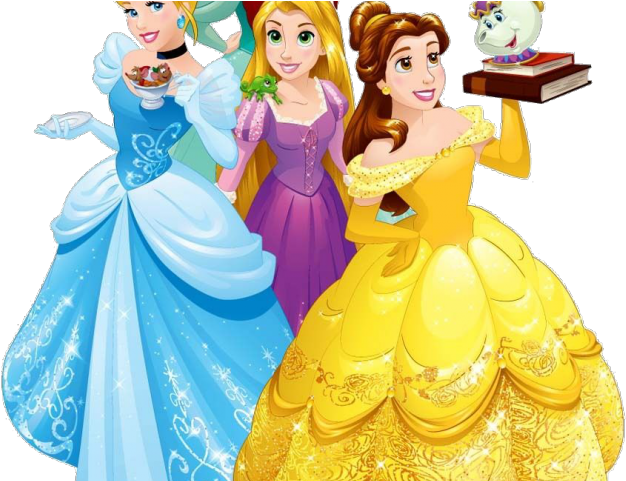 Download Disney Princesses Png Transparent Images - Disney Princess ...