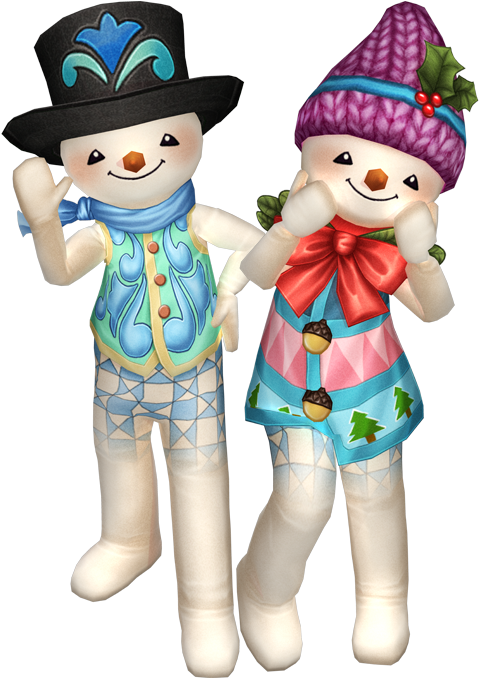 Download ไอดีที่กดรับไอเทมโค้ดครบ 5 ครั้ง รอรับไอเทมเซ็ต Snowman ...