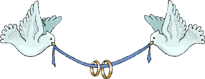 Download Wedding Love Birds Png - Full Size PNG Image - PNGkit