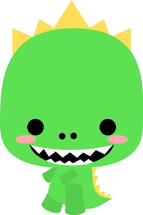 Download Chibi T Rex Drawing Kawaii Other Cute - Chibi T Rex - Full ...