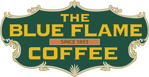 Download About Us - Blue Flame Coffee - Full Size PNG Image - PNGkit