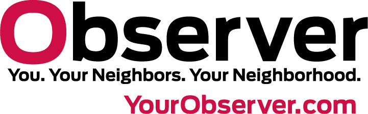 Download Media Sponsored In Part By - Observer Group Logo - Full Size ...