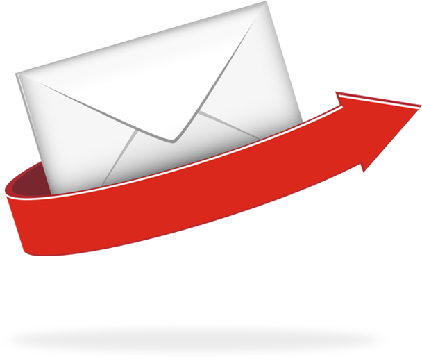 Download Direct Mail & Fulfillment - Full Size PNG Image - PNGkit