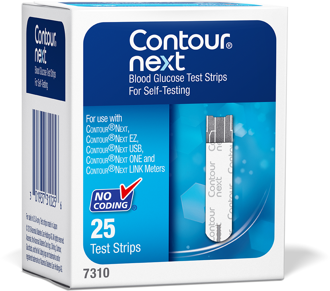 Download Key Test Strip Features - Full Size PNG Image - PNGkit