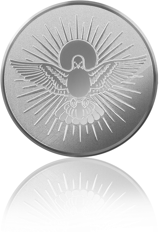 Download Holy Spirit - Full Size PNG Image - PNGkit
