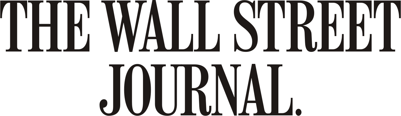 Download Wall Street Journal Logo Png Download - Full Size PNG Image ...