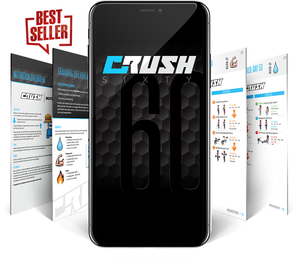 Download Crush Png - Full Size PNG Image - PNGkit