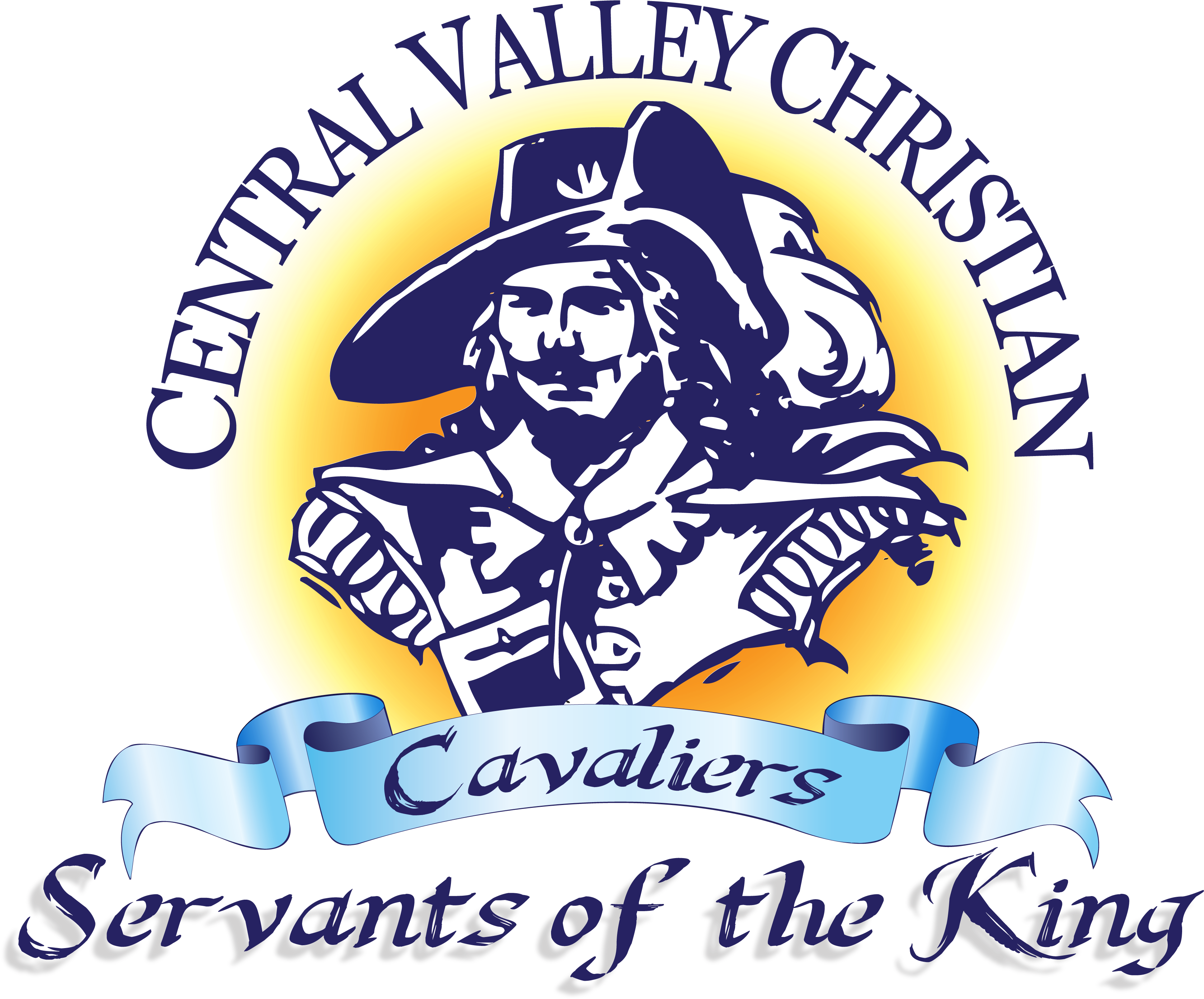 Download Cavalier Logo - Full Size PNG Image - PNGkit