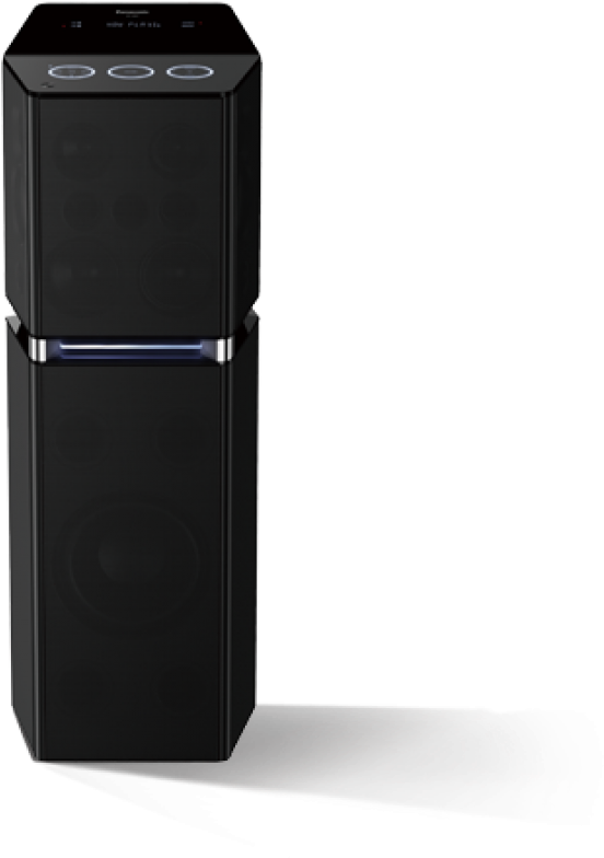 Download 1ch Urban Audio System - Full Size PNG Image - PNGkit