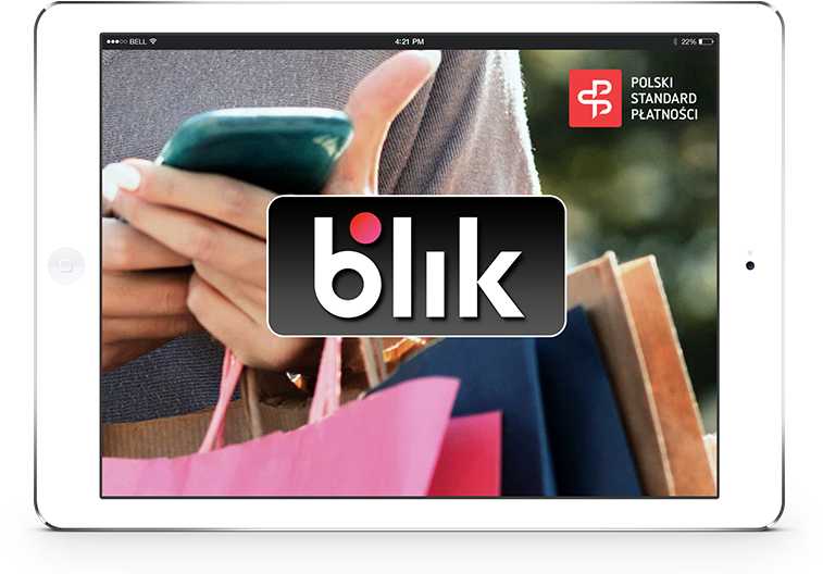 Download Blik Polish Mobile Payment System - Full Size PNG Image - PNGkit