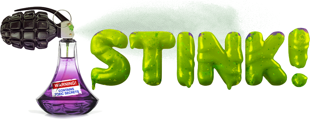 Download Join Ewg For A Free Screening Of Stink - Full Size PNG Image ...