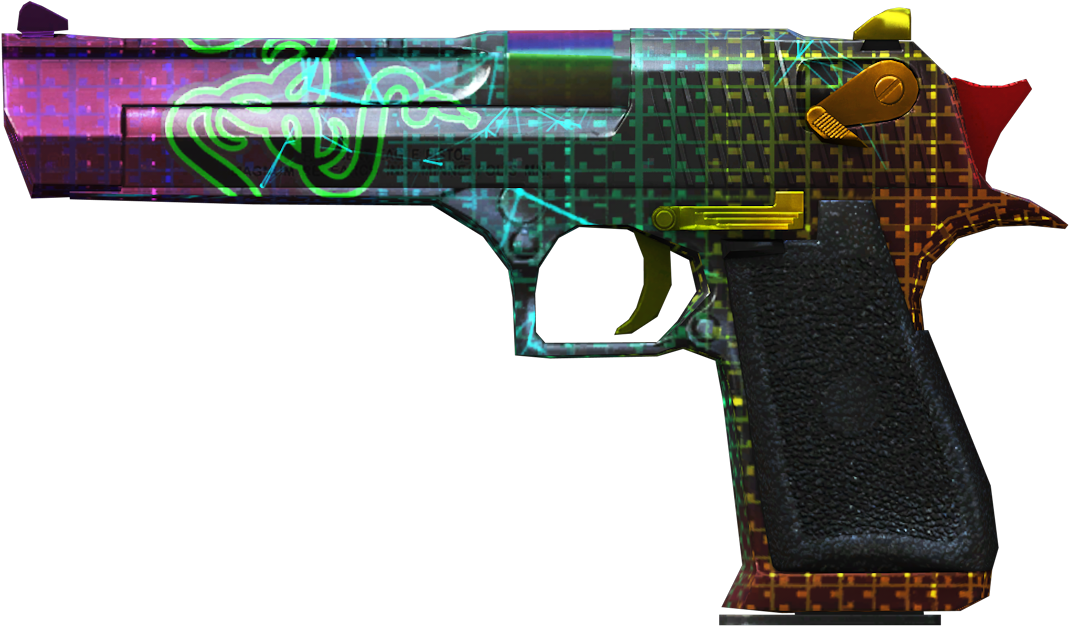 Download Desert Eagle Png - Full Size PNG Image - PNGkit