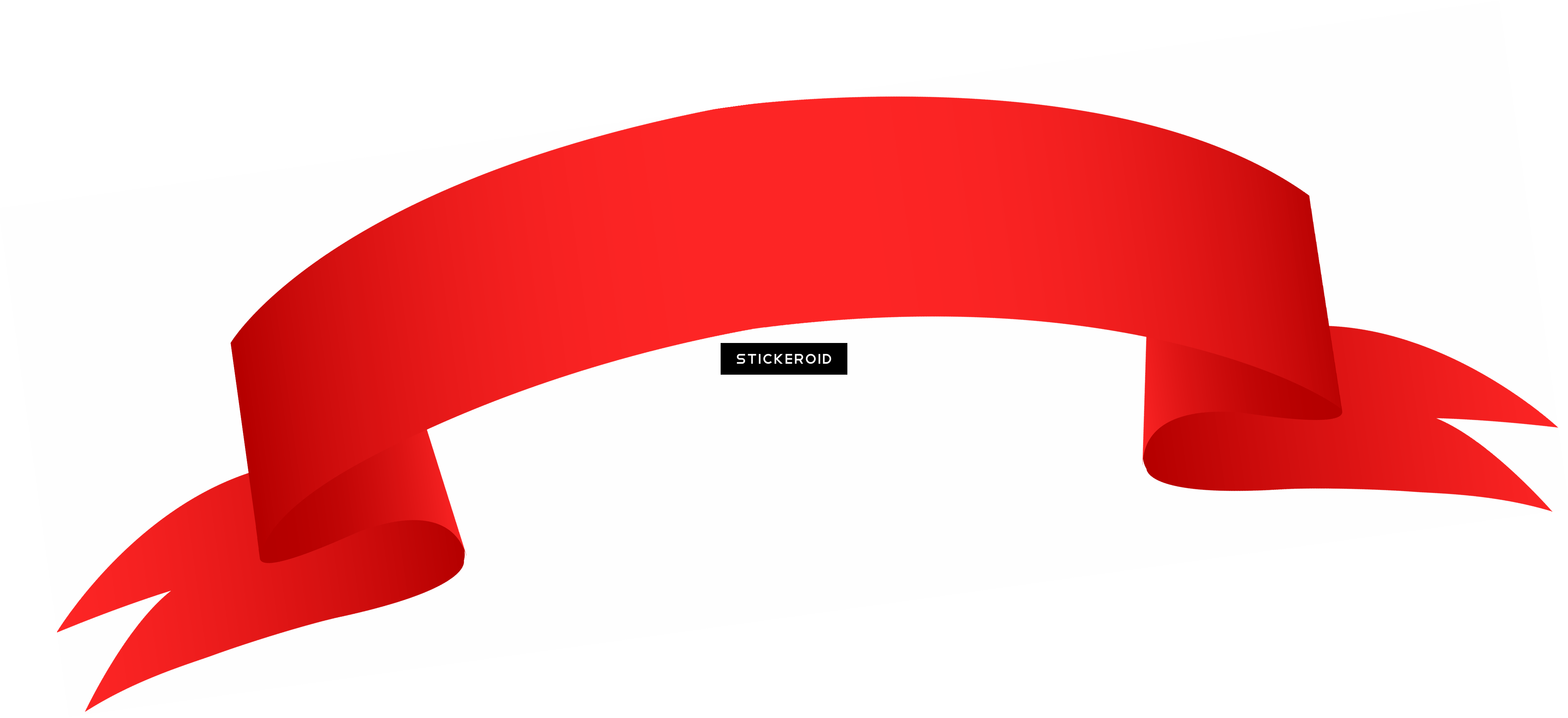 Download Ribbon - Full Size PNG Image - PNGkit