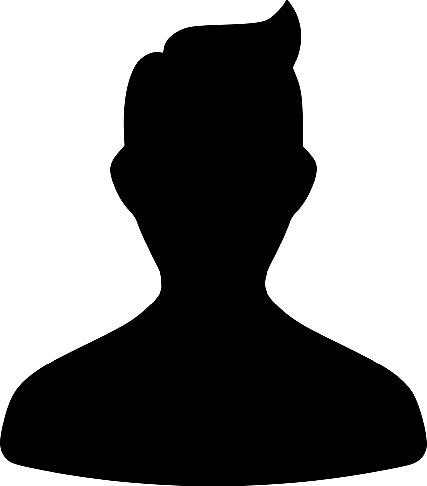 Download Male Icon Png - Full Size PNG Image - PNGkit