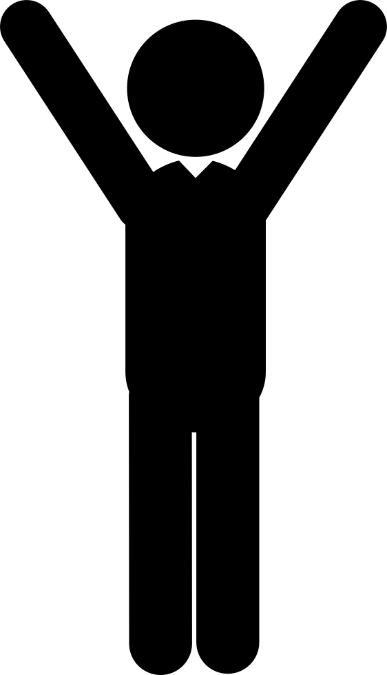 Download Standing Male With Svg - Full Size PNG Image - PNGkit