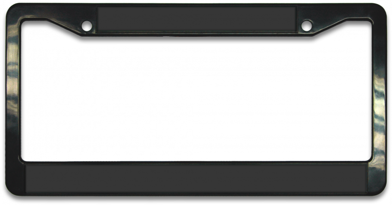 Download License Plate Border Clip Art - Full Size PNG Image - PNGkit