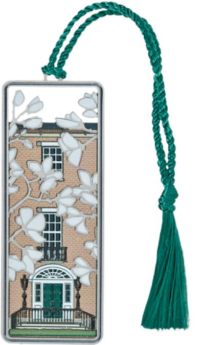 Download Decatur House On Lafayette Square Bookmark - Full Size PNG ...