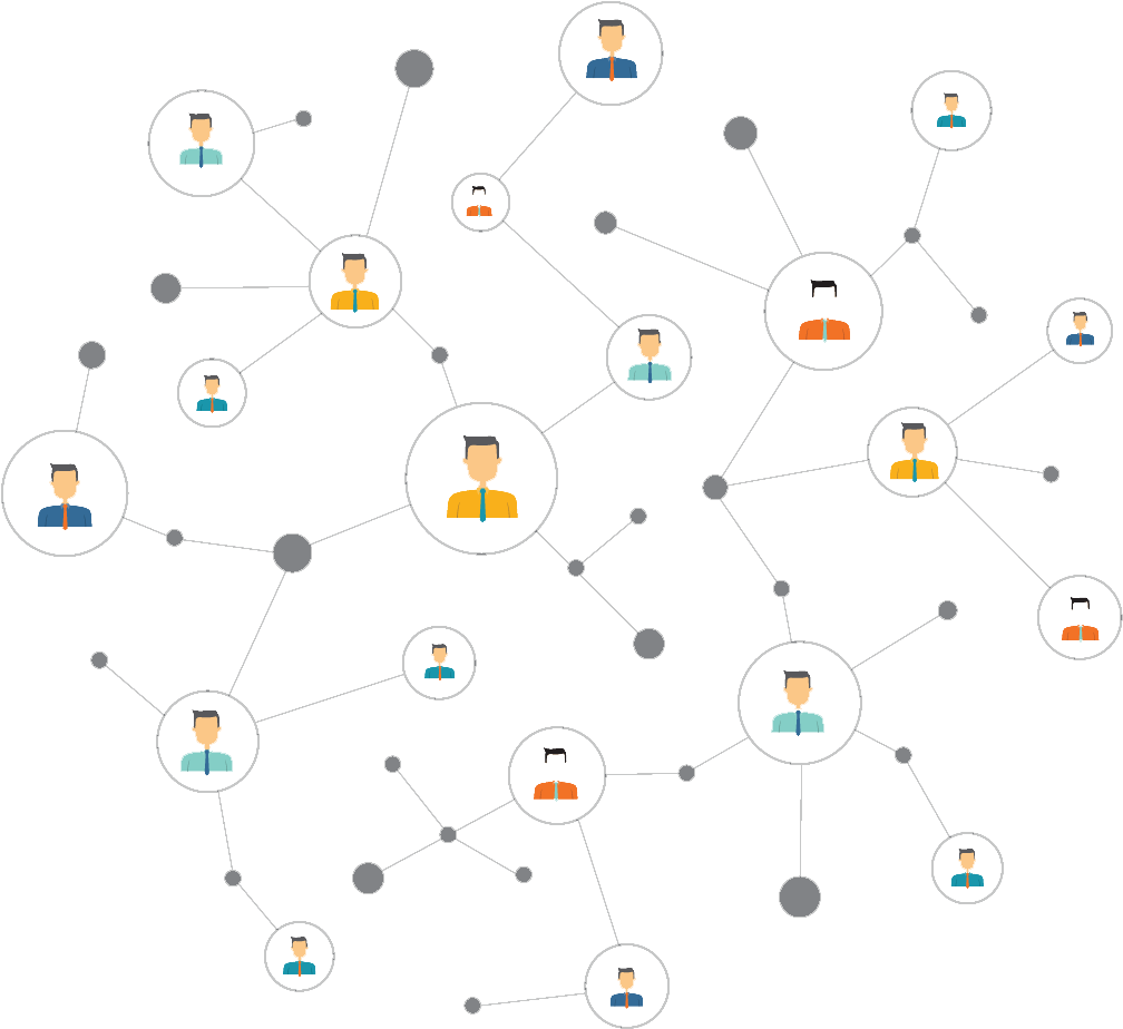 Download Connected Png - Full Size PNG Image - PNGkit