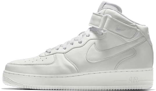Download Air Force 1 Png - Full Size PNG Image - PNGkit
