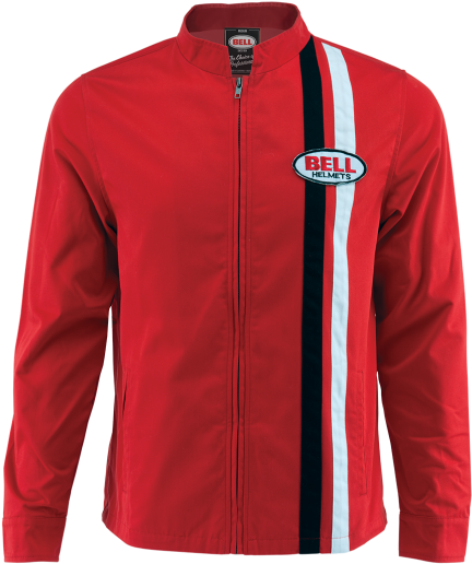 Download Bell Rossi Jacket - Full Size PNG Image - PNGkit