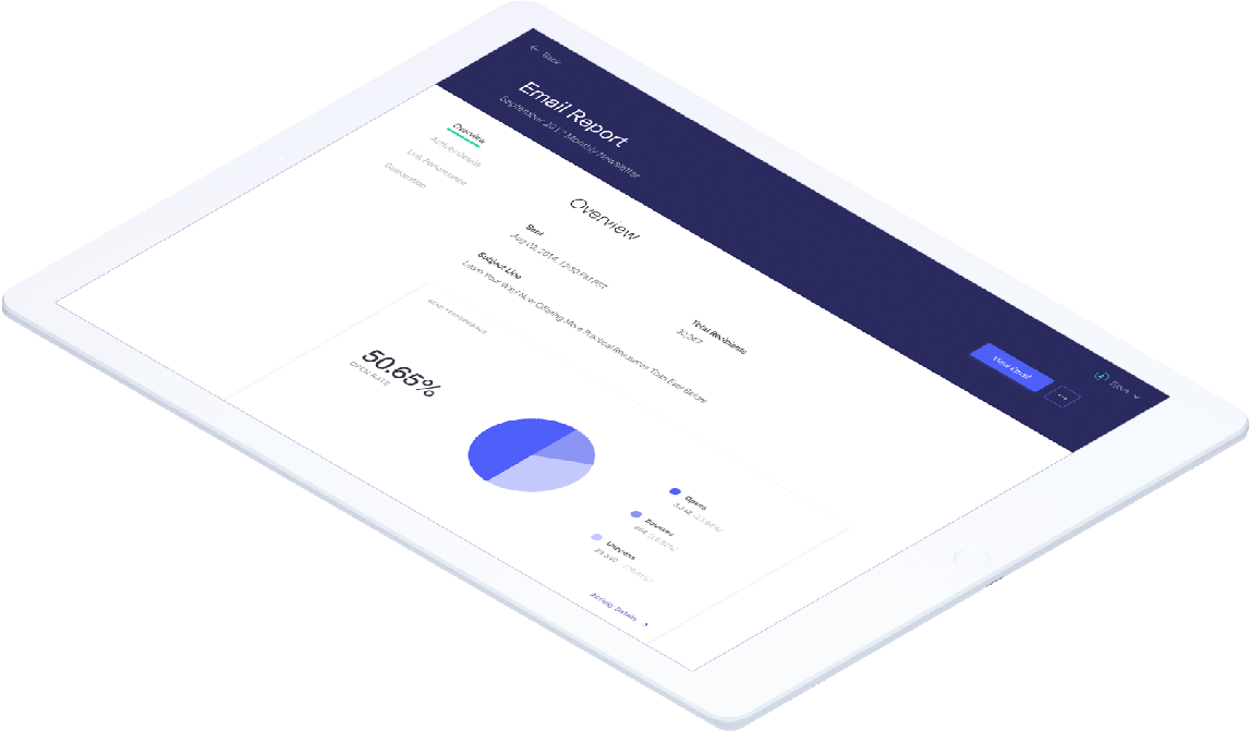 Download Track Your Success With Real-time Reports - Full Size PNG ...