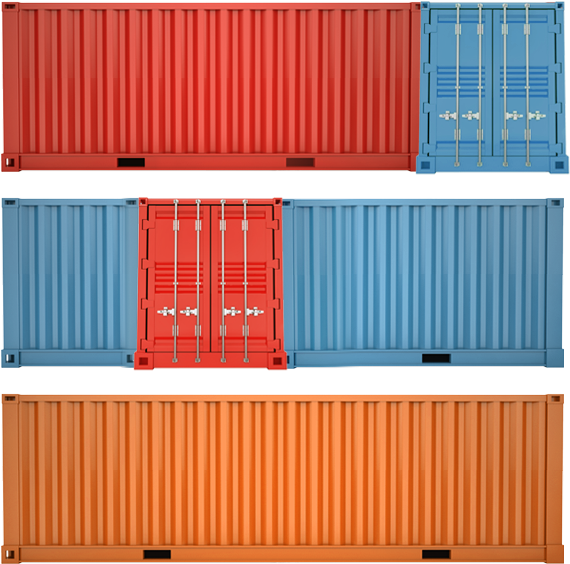 Download Cargo - Full Size PNG Image - PNGkit