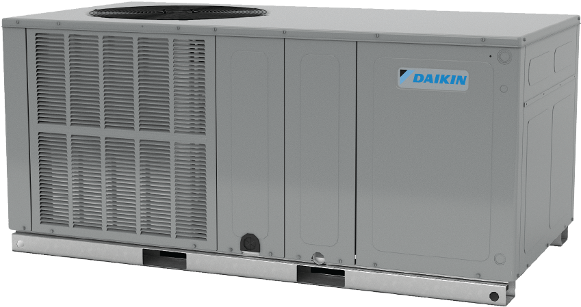 Daikin Logo Png