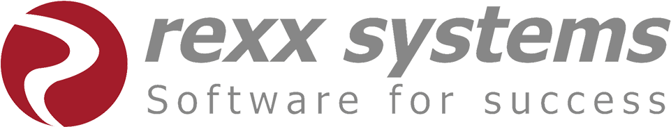 Download Logo Rexx Systems - Full Size PNG Image - PNGkit