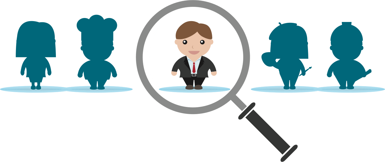 Download Identify-customers - Full Size PNG Image - PNGkit