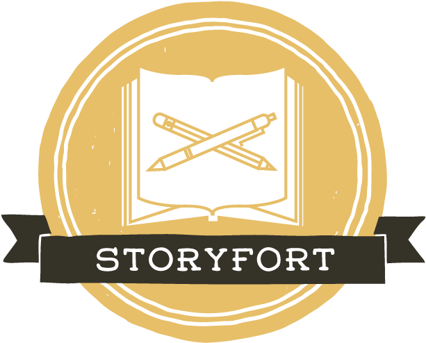 Download 2019 Fort Badges V1 Storyfort - Full Size PNG Image - PNGkit