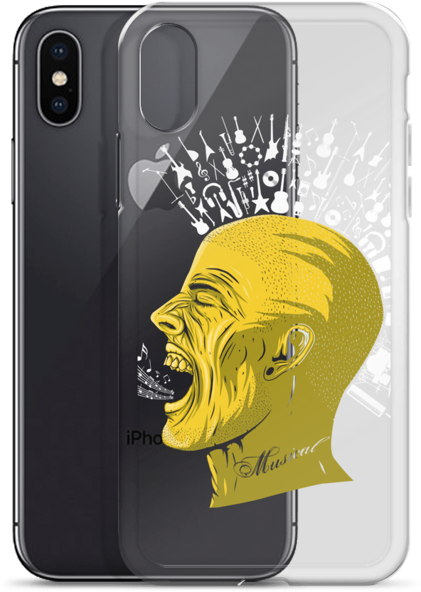 Download Iphone X / Xs - Full Size PNG Image - PNGkit