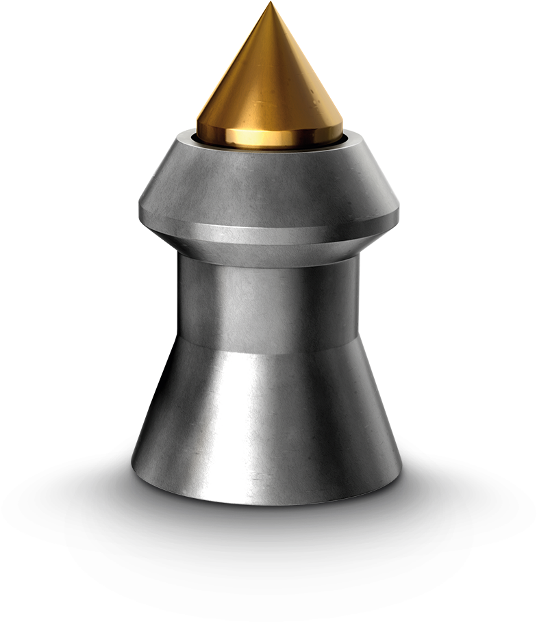 Download Air Gun Pelllet With High Impact And Penetration - Full Size ...